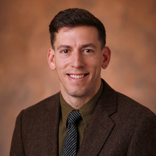 Gary Owen, PharmD, MPH, BCPS – Vanderbilt Health Affiliated Network