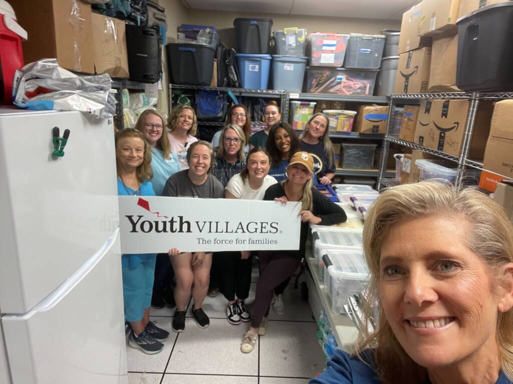 VHAN Care Management Team Supports Youth Villages – Vanderbilt Health ...